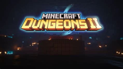 Minecraft Dungeons 2 Revealed With Fall 2026 Release Window Beebom