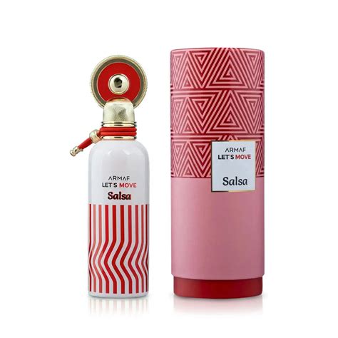 Lets Move Tango By Armaf 34oz Edp Men Fragrance Perfumesandrea
