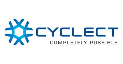 Engineering Solutions Cyclect Group Completely Possible