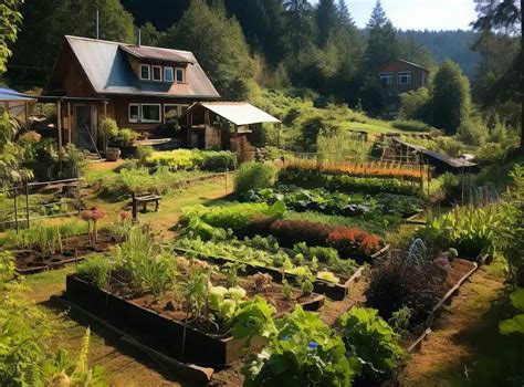 Understanding Permaculture Zones A Comprehensive Guide Sharingideas Me