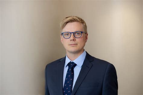 Daniel Nilsson Partner — Leesalmonlong Litigation Lawyers Auckland
