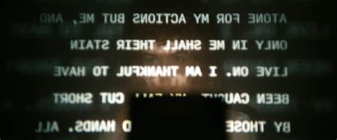 Severance Tv Series Fonts In Use Severance Tv Series Fonts In Use