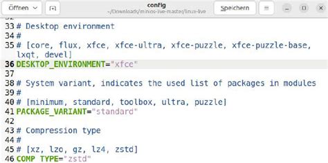 Mini Os So Nutzen Sie Das Modulare Linux Für Den Usb Stick Pc Welt