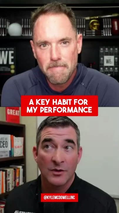 Kyle Mcdowell On Linkedin This Isnt A Post To Espouse The Incredible Power That Comes From