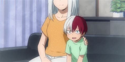 How Did Todoroki Get His Scar And More Questions About Him Answered