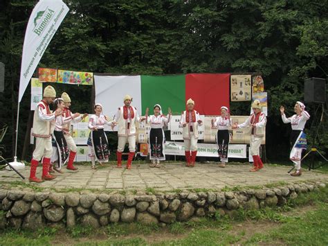 Представителен Фолклорен Ансамбъл Шевица