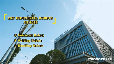 Revolutionizing Industrial Automation Cutting Edge Innovations Unveiled In 2022 Wrapping