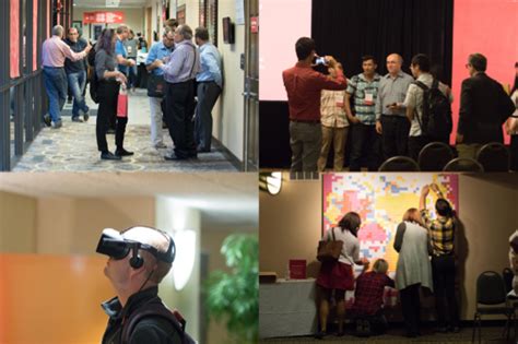 My Wolfram Tech Conference 2016 Highlights—wolfram Blog