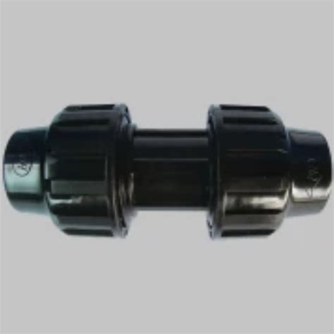 Jual Sambungan Pipa Compression Fitting Coupling 20mm 110mm Cv Aneka Alat Teknik