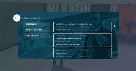 Contact Admin Album On Imgur