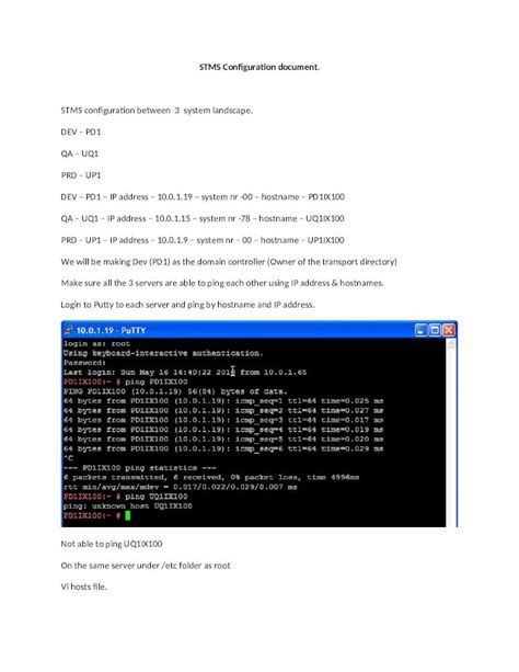 DOCX STMS Configuration Screenshot Docx DOKUMEN TIPS