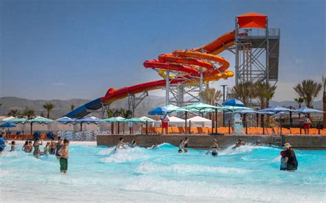 Wild Rivers Water Park In Irvine Now Open Daily The Epoch Times