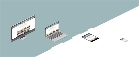 Responsivt Design Standard Og Klart Til Bruk Med Toujou