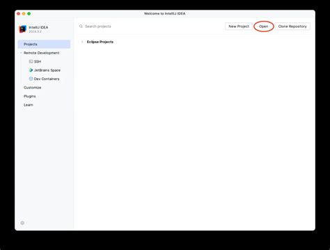 How To Import A Vaadin Project Into Intellij Idea