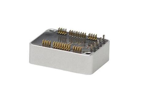 Trinamic推出坚固耐用的高品质单轴伺服控制器模块 知乎