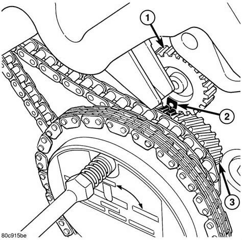 Guide to Understanding the 2003 Jeep Liberty Exhaust Diagram