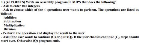 Digital Logic Chegg