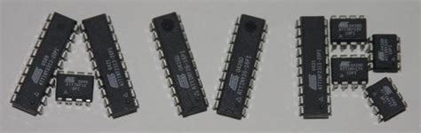 Atmega AVR Projects PDF ATMega ATMega AVR Projects PDF