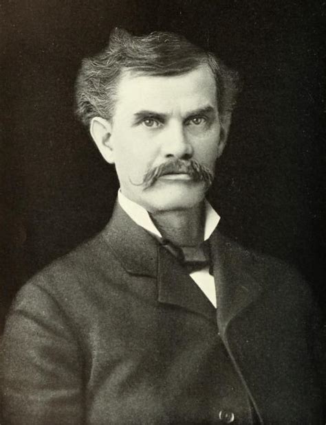 John Sharp Williams Differently Alternative History Fandom