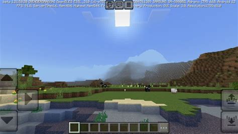 Download Warm Shader For Minecraft Pe Warm Shader For Minecraft Bedrock Edition