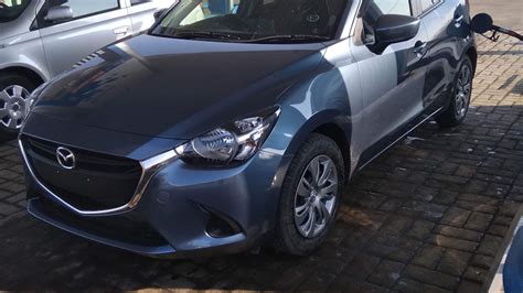Mazda Demio (4G) 1.3 бензиновый 2015 | 1,3 бензин АКПП на DRIVE2