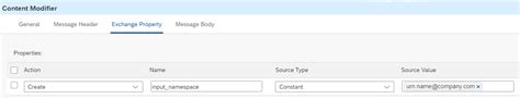 Xml Hl7 Converter Using Groovy Script Integra Sap Community