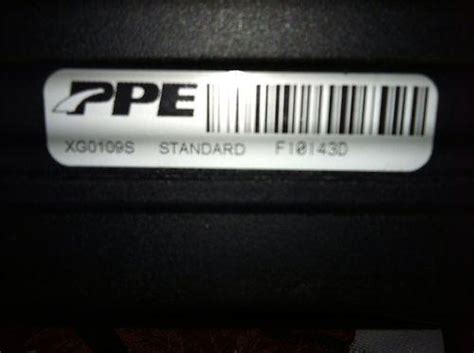 Sell Ppe Duramax Tuner Power Programmer In Polk Ohio Us For Us 21350