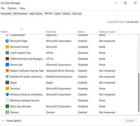 How To Improve Windows Startup Speed