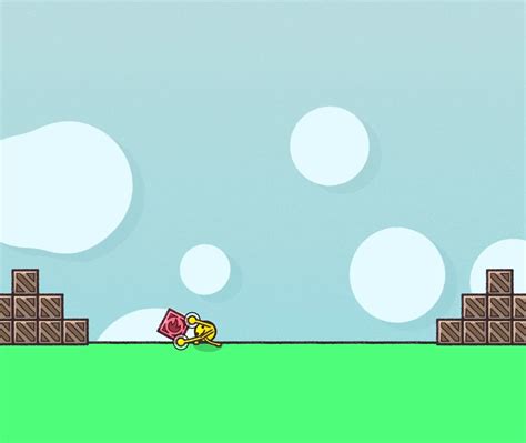 I Was Curious To Try How Far I Could Push Godot With This Particle