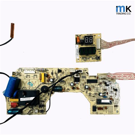 Tcl C Type Mktc India