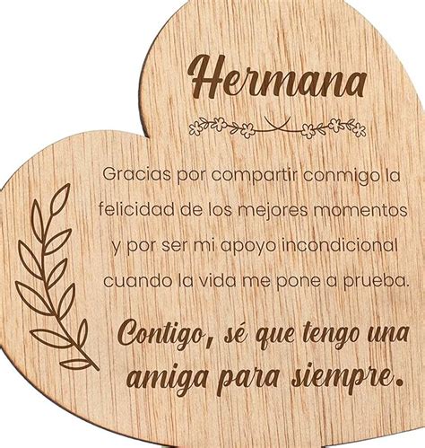 Sorprende A Tu Hermana Con Una Emotiva Carta De Feliz Cumplea Os
