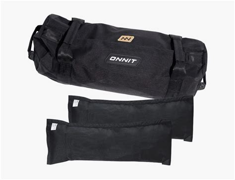 The Best Workout Sandbags To Add Some Grit To Your Fitness Routine