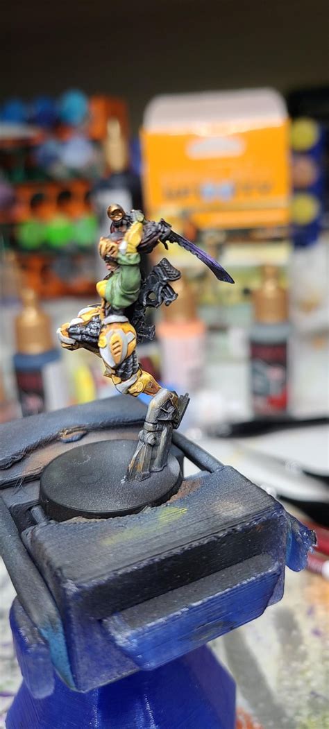 My Take On Bixie Rinfinitythegame