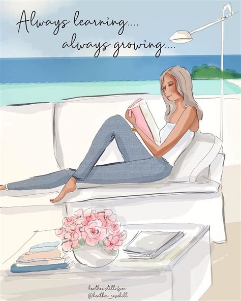 Heather Stillufsen Quotes Mornings Hello August Heather Stillufsen