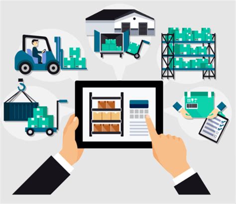 Streamlining Operations With Inventory Management Software