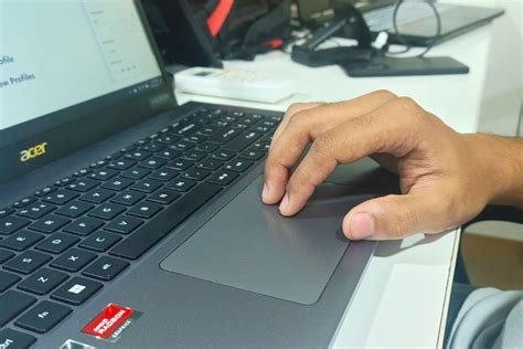 9 Fixes For Laptop Touchpad Not Working In Windows TechWiser