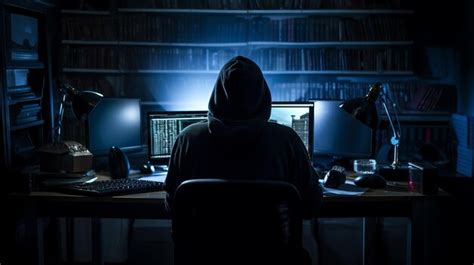 Hacker Front Computer Images Free Download On Freepik