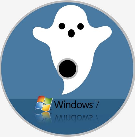 Ghost Windows Bit Elecoins