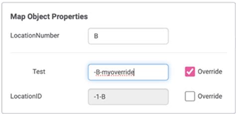 Creating And Copying Warehouse Maps — Rebus 460 Documentation