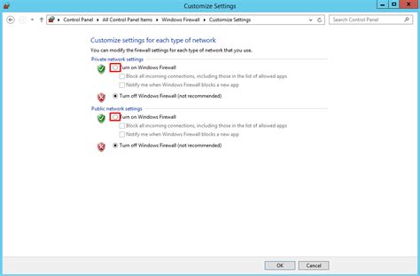 Rdp Firewall