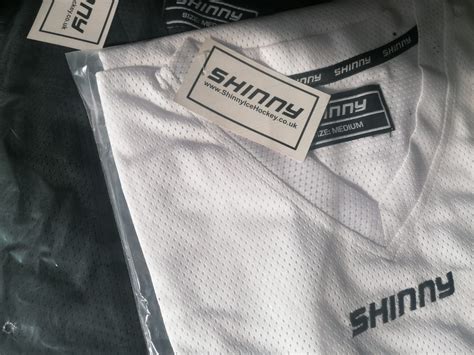 Shinny Ice Hockey Vintage Training Jersey Shinny Ice Hockey