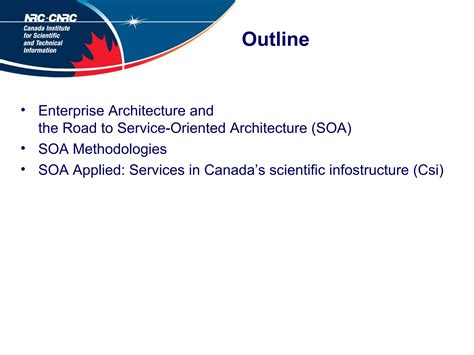 Service Oriented Architecture Methods To Develop Networked Library Services Ppt Information
