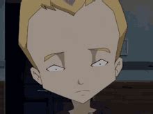 Lyoko GIF Lyoko Discover Share GIFs