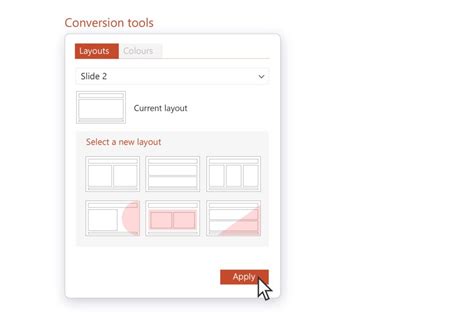 Powerpoint Slide Converter Upslide