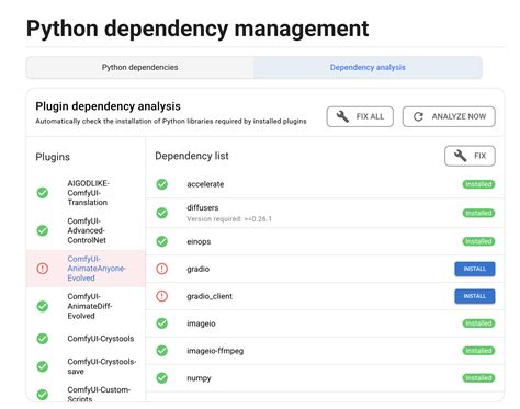Manage Comfyui Using Comfyui Launcher Olares
