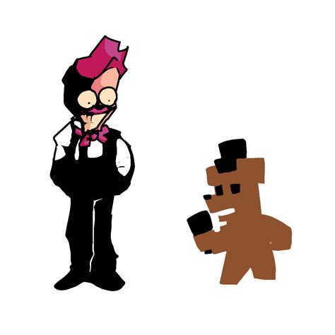 Insane Bite Rfridaynightfunkin