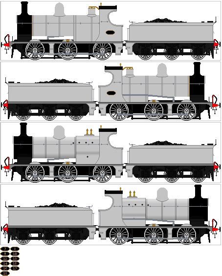 Fr D3 Sprite Sheet By Tsdra90n On Deviantart