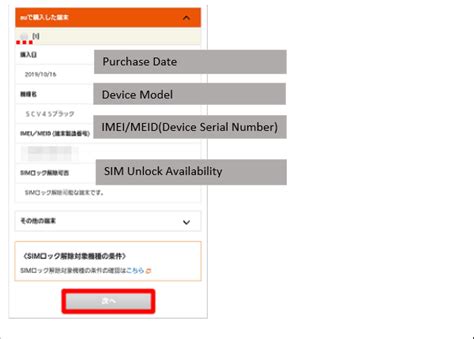 Detailed Method Of The Sim Unlocking Procedure Smartphone Or Mobile Phone Users Au