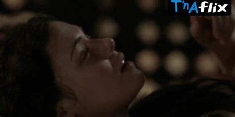 Sofya Lebedeva Sexy Scene In Vikings Valhalla