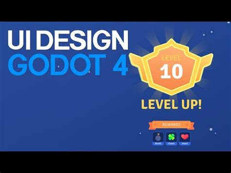 GitHub MrEliptik Godot Ui Components A Collection Of UI Designs Implemented In Godot